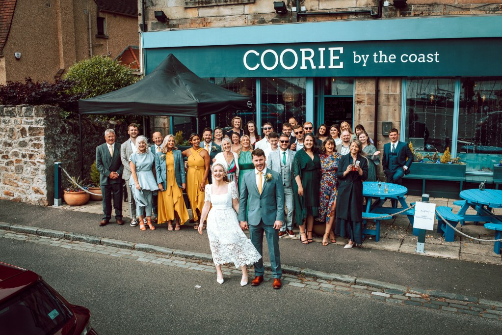 PRIVATE EVENTS AT COORIES – Coorie